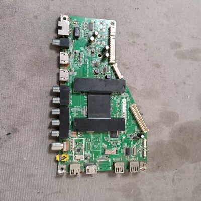 原装海尔LE42B310G 主板MSA6380-ZC01-01 屏V420HJ2-P01