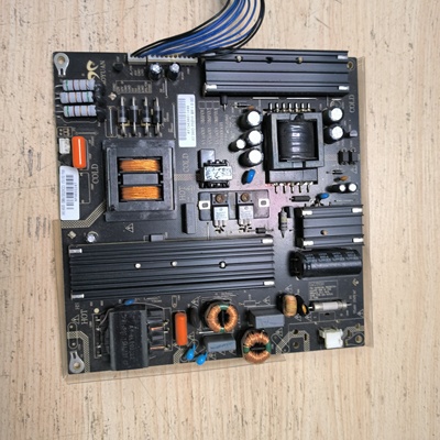 原装康佳 LED58S1电源板AY160D-3MF03 3BS00668