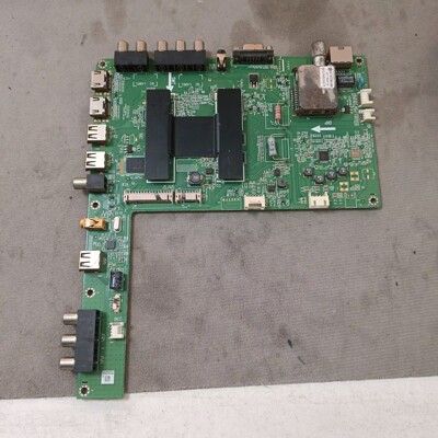 海尔LD46U6000 主板0091802463 V1.1 屏J460FWSE01