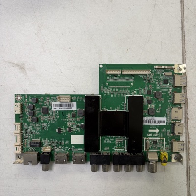 原装海尔LE48R31主板0091802118 V2.2屏LSC480HN08-8