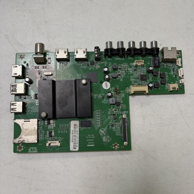 原装康佳LED65G9200U主板35021197配屏1111YT/72001111YT