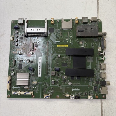 原装 海尔 LE60A5000主板 0091802380 V1.3 屏JE600D3LB4N