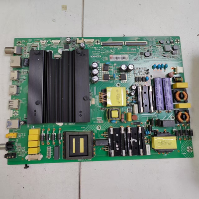 康佳LED49M1主板350231202屏1814YT