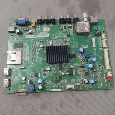 原装TCL L46E5300A 主板40-MS9900-MAD2XG 配屏LVF460SSTM