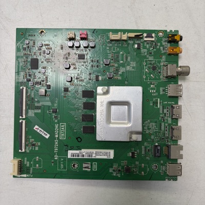 原装TCL 65V8主板 40-T972A5-MAD2HG 配屏LVU650NDEL CS9W01