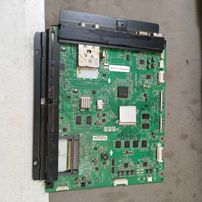 LG 65LA9700-CA 主板EAX65167303屏HC650DQD-SLGF1-11XX