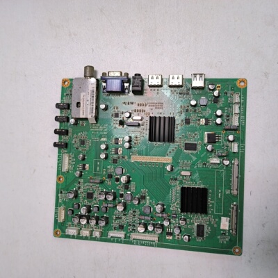 长虹3D43A9000i 主板JUC7.820.00051495屏LTA430HW01