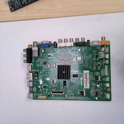 原装 长虹LED48C2080I主板 JUC7.820.00101252 配屏 M480F14-E2-S