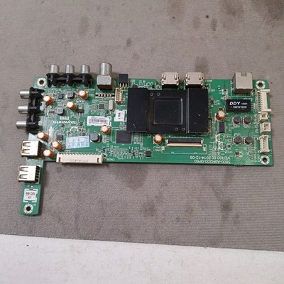 创维49E360E主板5800-A9R200-0P60屏REL490FY   LD0-105