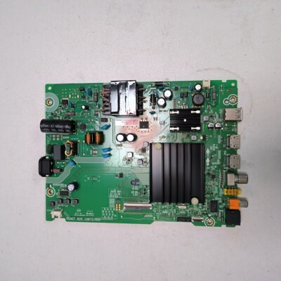 海信50A52F(BOM1)285160主RSAG7.820.10872屏HD500Y1U92-TA