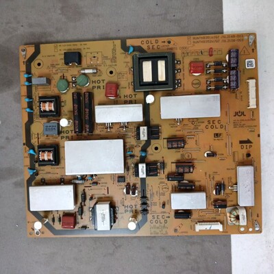 夏普LED-55S3A电源板RUNTKB351WJQZ JSL2108-003