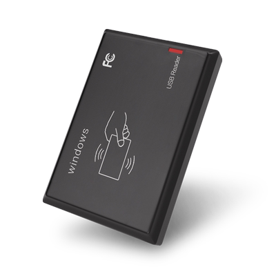 厂家直销读卡器rfid电子标签读写