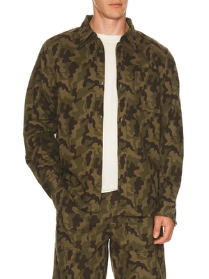 Barefoot Dreams 夹克 revolve小众新款