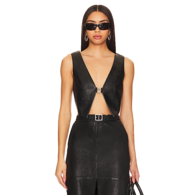 LAMARQUE ESTRELLA 背心REVOLVE时尚小众新款