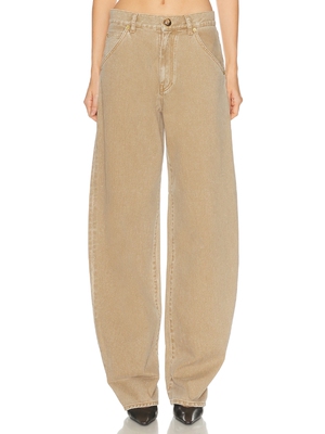 DARKPARK KHRIS 牛仔裤 revolve小众新款