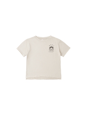 Rylee + Cru T恤 26春夏新品 revolve小众新款