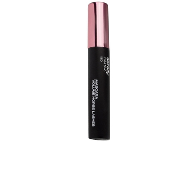 Sarelly Volume Horse Lashes Waterproof Mascara  revolve小众