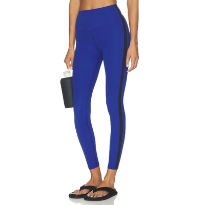 Splits59 CLARE HIGH WAIST RIGOR 7/8 九分打底裤 26春夏新品 re