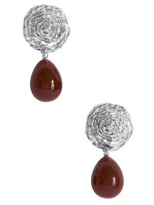 Corali BRETON 耳饰 revolve小众新款