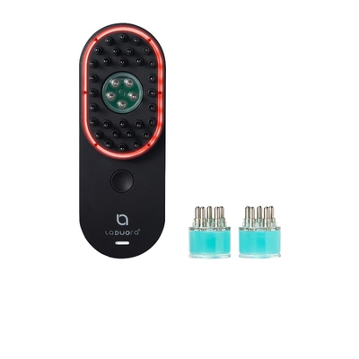 LADUORA Duo 4-in-1 Pod Based Scalp 美容:revolve小众新款