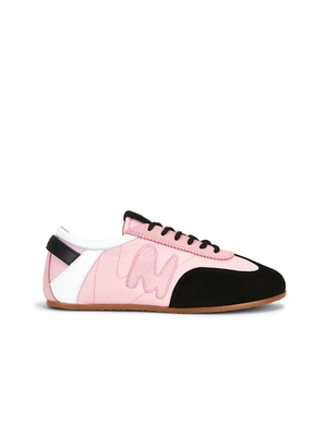 MSGM NEW RETRO SUPER LIGHT 运动鞋 26夏季新品 revolve小众新款