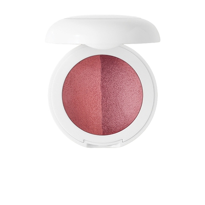 DIBS Beauty THE DUET: BAKED BLUSH DUO 双色烘焙腮红盘  revolv
