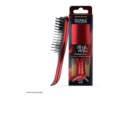 Tangle Teezer 梳子  revolve小众新款