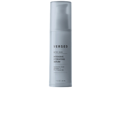VERSED Water Rush Intensive Hydrating Serum  revolve小众新款