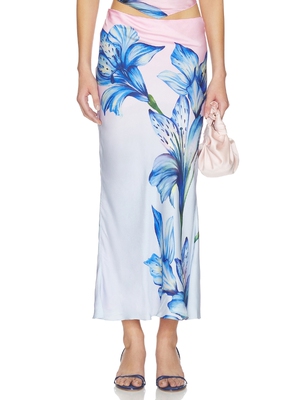 ROCOCO SAND SKIRT 半身裙 26春夏新品 revolve小众新款