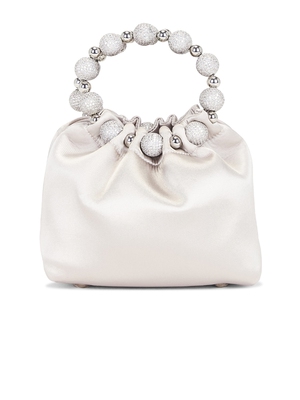 VERAFIED DIAMOND 手提袋 revolve小众新款