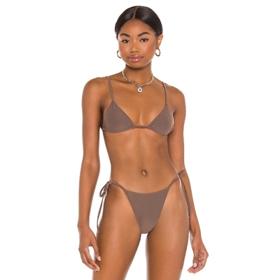 Tropic of C EQUATOR 比基尼内衣REVOLVE