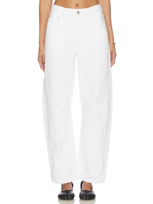 Citizens of Humanity MIRO 牛仔裤 26春夏新品 revolve小众新款