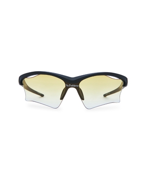 Le Specs NA 太阳镜 revolve小众新款