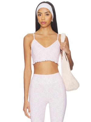 LoveShackFancy ERZA 上衣 revolve小众新款