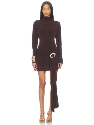 Lovers and Friends NOELLE 裙子 revolve小众新款