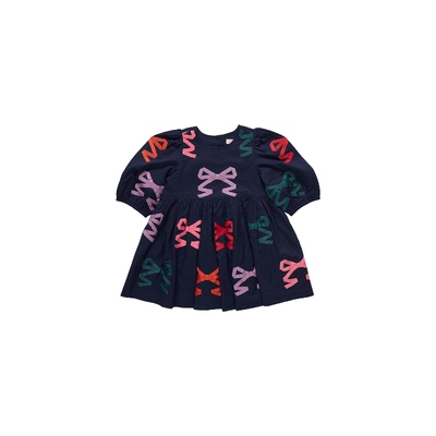 Pink Chicken BROOKE 裙子 黑色REVOLVE小众新款