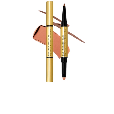PAT McGRATH LABS LIP FETISH SCULPT & SHADE CONTOUR DUO LIP F