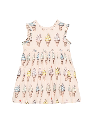 Pink Chicken ALYSSA 裙子 revolve小众新款