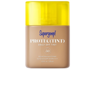 【海外直邮】Supergoop! SPF 57有色防晒霜清爽滋润防晒乳REVOLVE