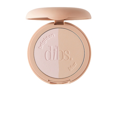 DIBS Beauty LOVEBEAM SETTING POWDER 定妆粉  revolve小众新款