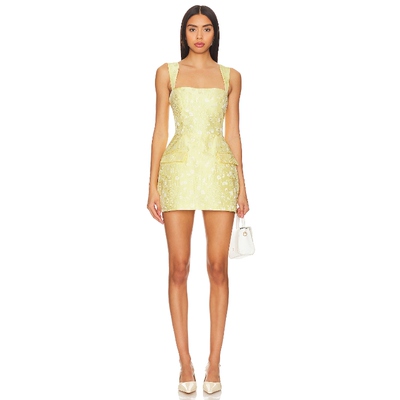 Amanda Uprichard BETHANY 连衫裤REVOLVE时尚小众新款