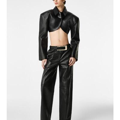 REVOLVE LOS ANGELES AGNES 夹克 revolve小众新款