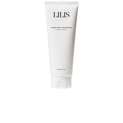 LILIS FIRMING SERUM 身体护理精华素 REVOLVE小众新款
