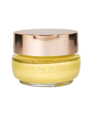 KORA Organics TURMERIC GLOW MOISTURIZER 15ML 保湿霜 revolve