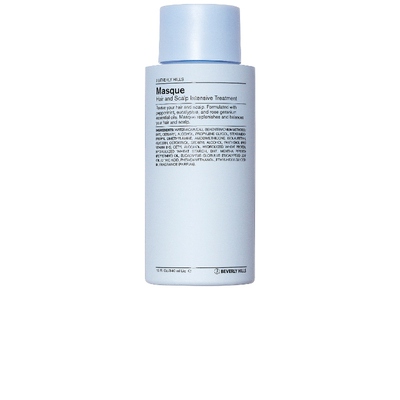 J Beverly Hills MASQUE 发膜revolve时尚小众新款