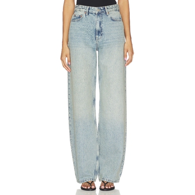 Dr. Denim DONNA 阔腿 26春夏新品 revolve小众新款