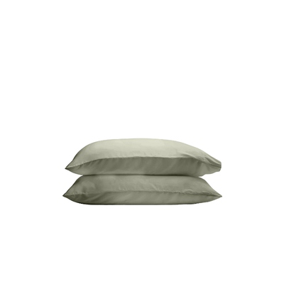 Ettitude Standard Cleanbamboo Sateen+ Pillowcrevolve小众新款
