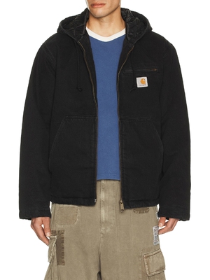 Carhartt WIP CLEVELAND 夹克 revolve小众新款