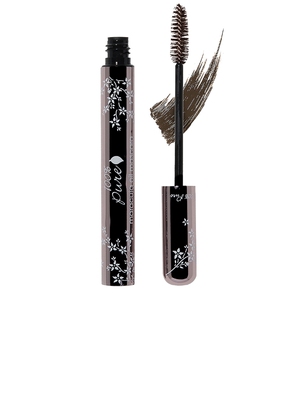 100% Pure MARACUJA 睫毛液 revolve小众新款 黑巧克力色