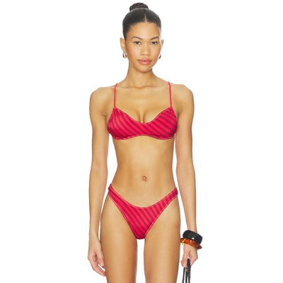 Frankies Bikinis MAGNOLIA 比基尼内衣 26春夏新品 revolve小众